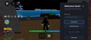 W Azure Script - Best Roblox Script [Official Website]