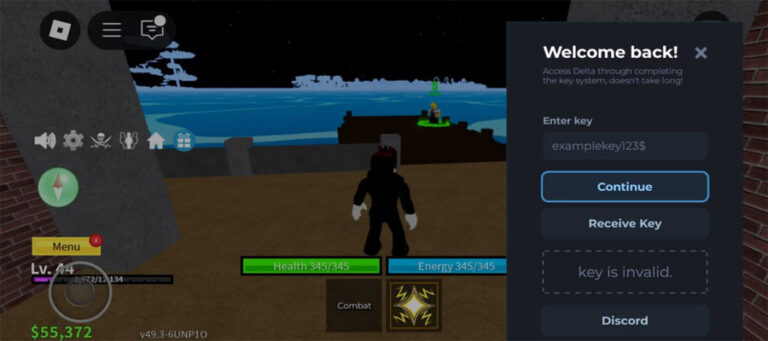 W Azure Script - Best Roblox Script [Official Website]