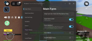 W Azure Script - Best Roblox Script [Official Website]
