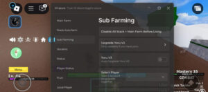 W Azure Script - Best Roblox Script [Official Website]