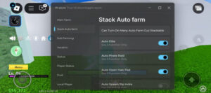 W Azure Script - Best Roblox Script [Official Website]